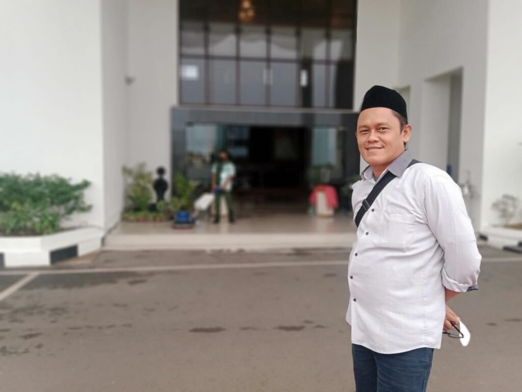 Diduga Kesos Kecamatan Jayakerta Lempar Tanggungjawab, Proses Verval Insentif Guru Ngaji di ...